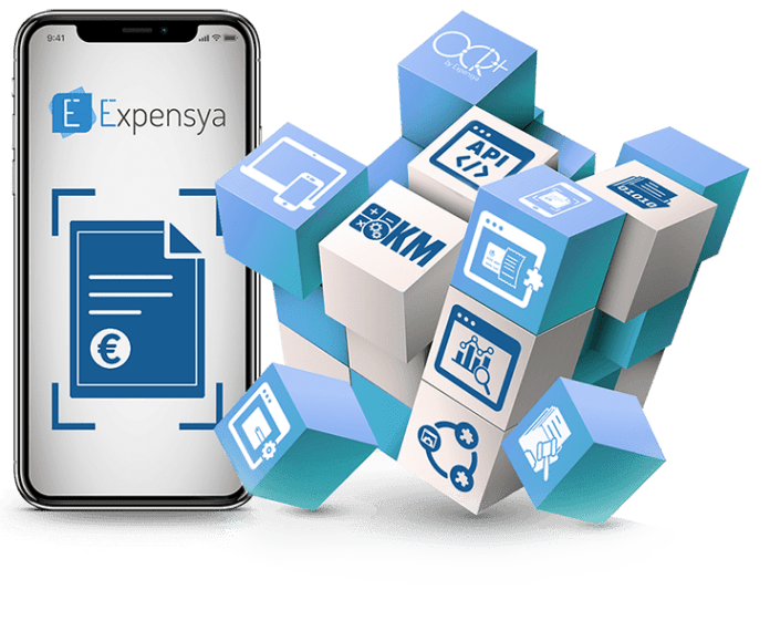 Expensya, el software que ayuda a las empresas en su gestión de gastos