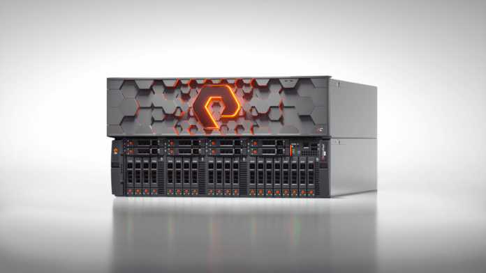 Pure Storage inaugura la próxima generación de almacenamiento como ...