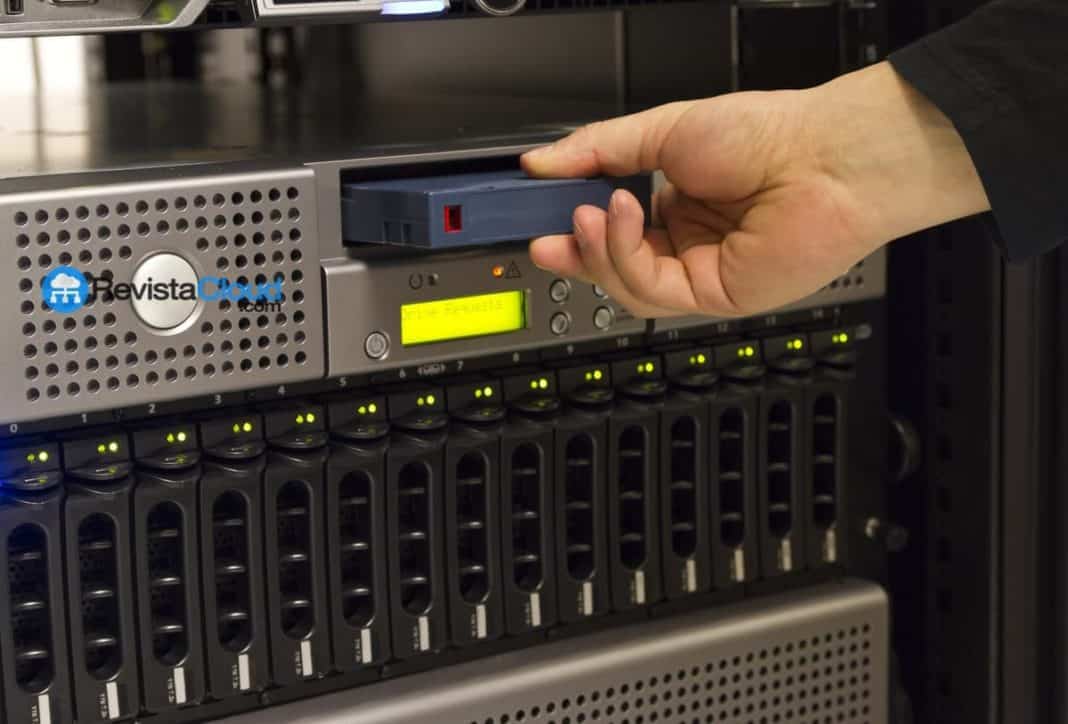 Guía detallada sobre recuperación ante desastres - Revista Cloud