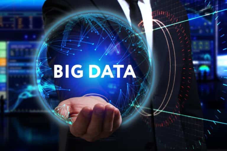 Las cuatro V del Big Data: Volumen, Velocidad, Variedad y Veracidad ...