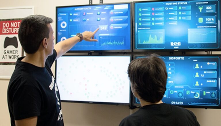 ARTICA PFMS, empresa española de monitorización, se convierte en partner oficial del INCIBE ...