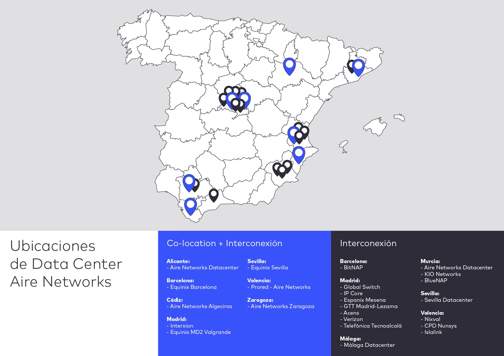 Ardian adquiere el proveedor de fibra óptica Aire Networks por más de ...