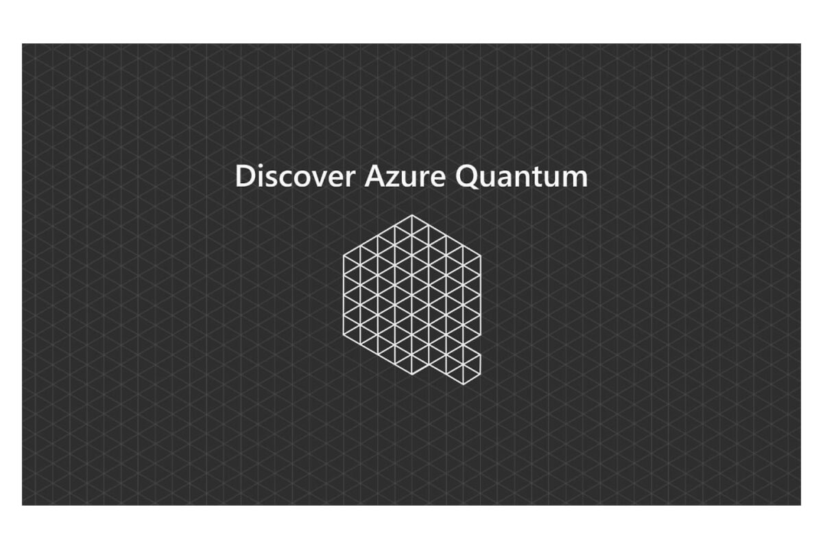 Microsoft anuncia la computación cuántica híbrida - Revista Cloud