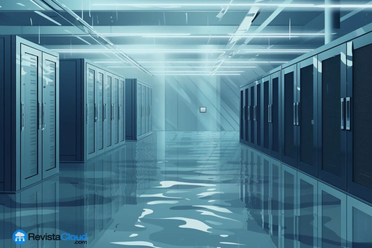 Incendio en centro de datos de Global Switch en París provoca interrupciones en servicios de ...