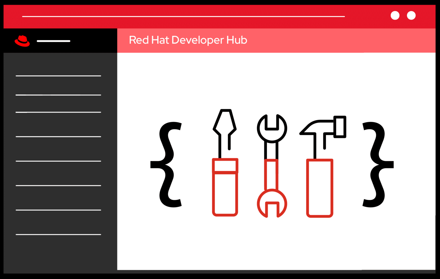Red Hat presenta Red Hat Developer Hub para fomentar la productividad ...