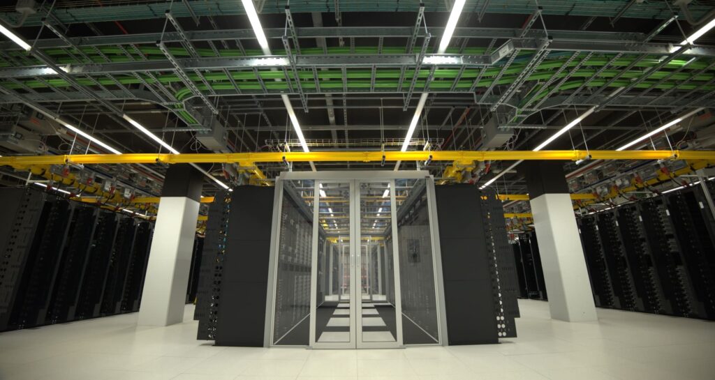 Cuatro tendencias clave para el sector data center en 2024 - Revista Cloud