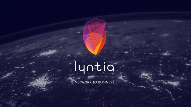 lyntia Networks alcanza una alianza a largo plazo con el Grupo Evolutio - Revista Cloud