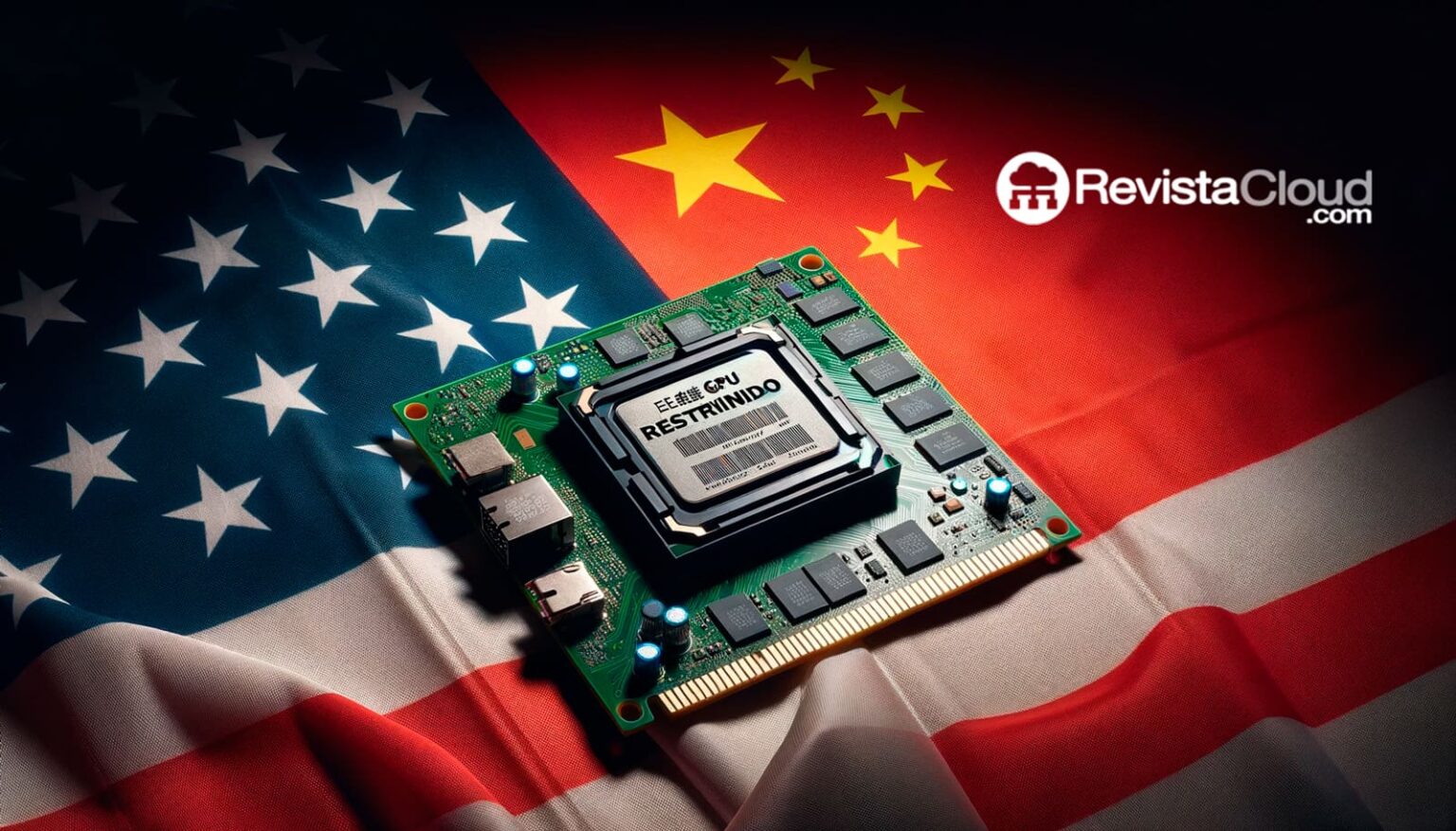 Huawei prioriza la producción de su GPU de IA Ascend ante la ...