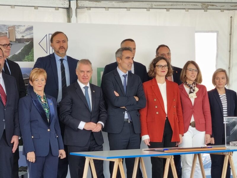 ADI Data Center Euskadi: Impulsando la Transformación Digital desde ...