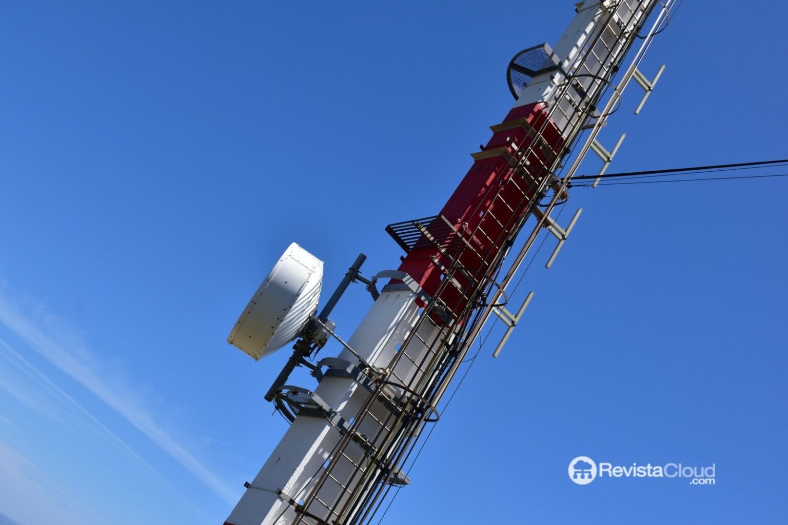El futuro de las telecomunicaciones en América Latina: Un desafío de ...