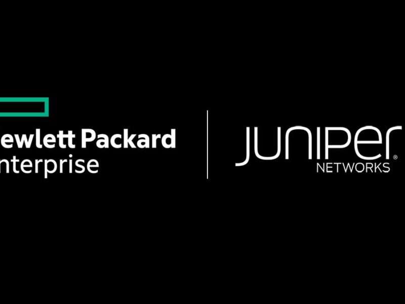Juniper Networks se une a HPE para acelerar el liderazgo en redes con ...