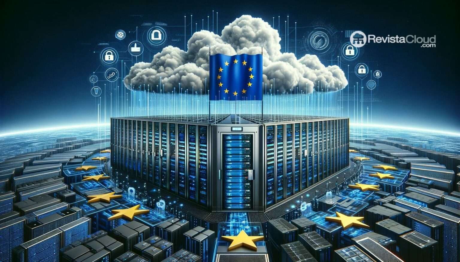 Las 5 tendencias clave en cloud computing que marcarán 2024 - Revista Cloud