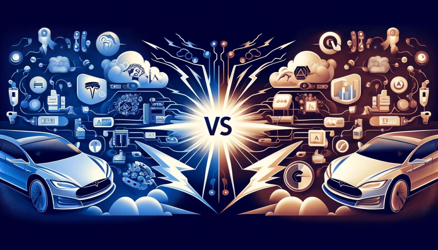 La guerra de talento entre Tesla y OpenAI se intensifica - Revista Cloud