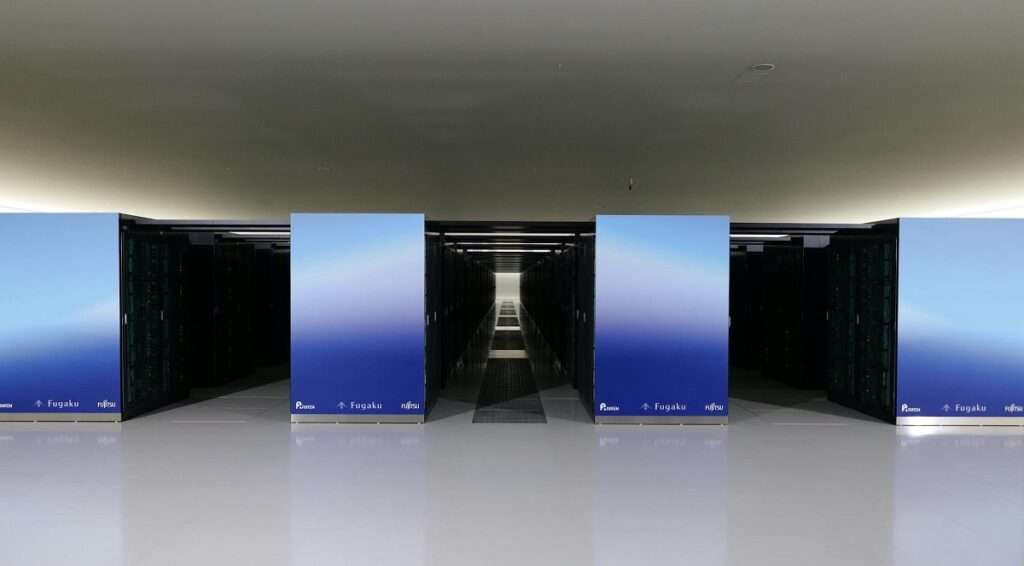 NVIDIA lidera el ranking de supercomputadoras más eficientes ...