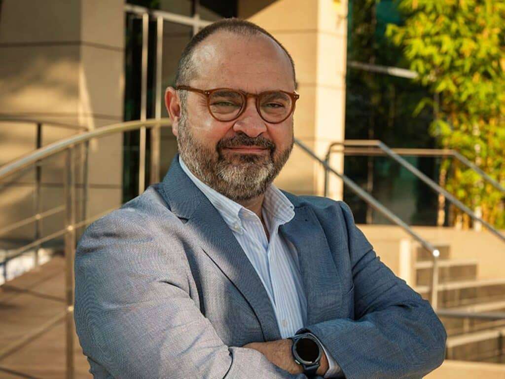 Grupo Aire nombra a Manuel Rivera como nuevo CHR & Integration Officer ...