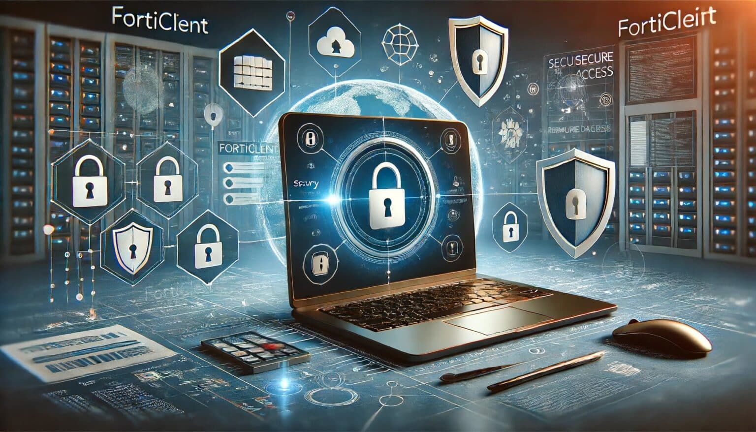 CISA alerta sobre una grave vulnerabilidad en Fortinet explotada en ...