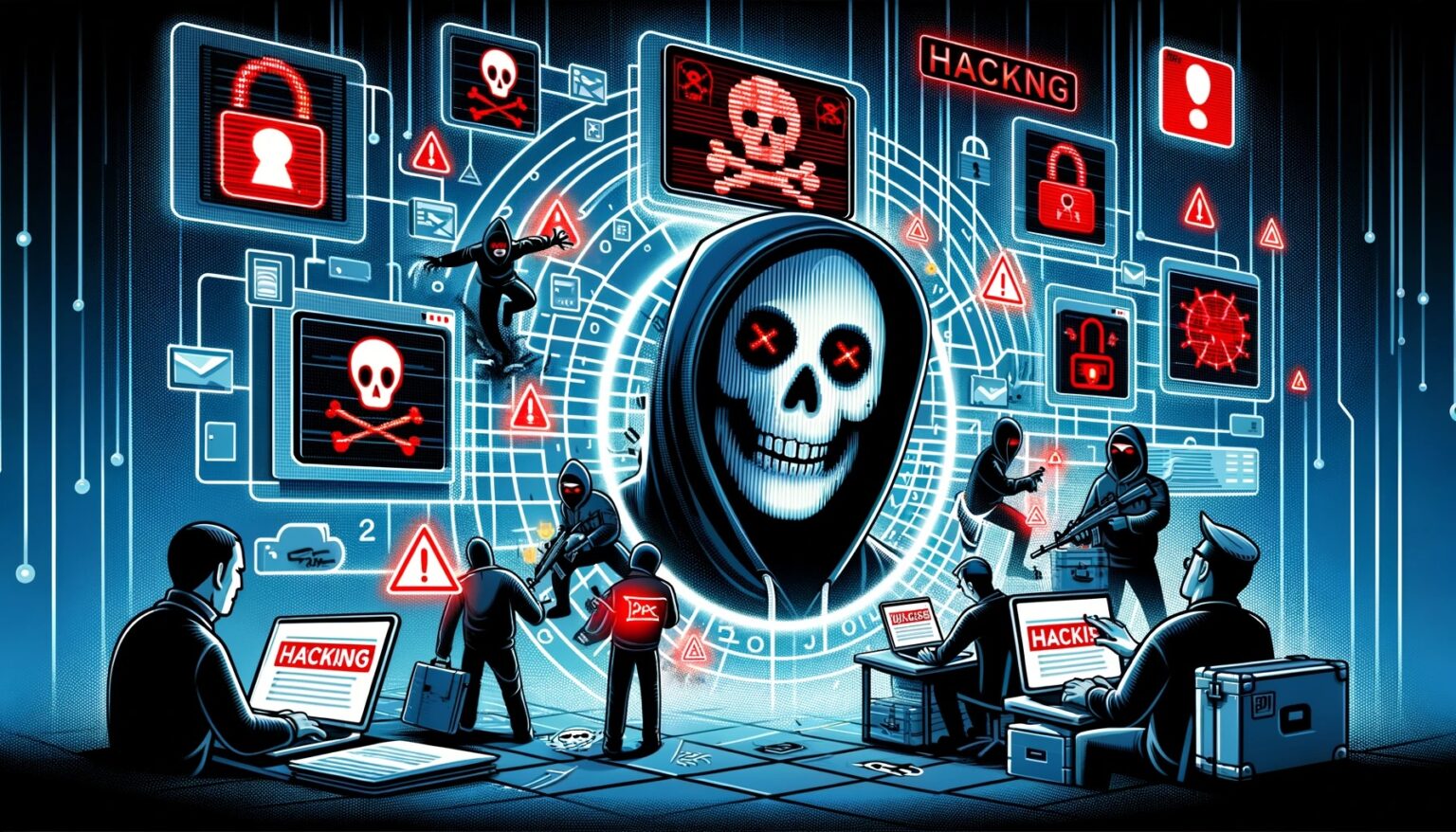 Hackers chinos vulneran 20.000 sistemas FortiGate a nivel mundial ...