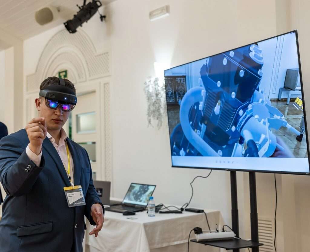Itecam lanza el Proyecto TINDI para impulsar la transformación digital ...