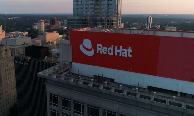 Red Hat incorpora IA generativa en todo el portfolio de nube híbrida ...