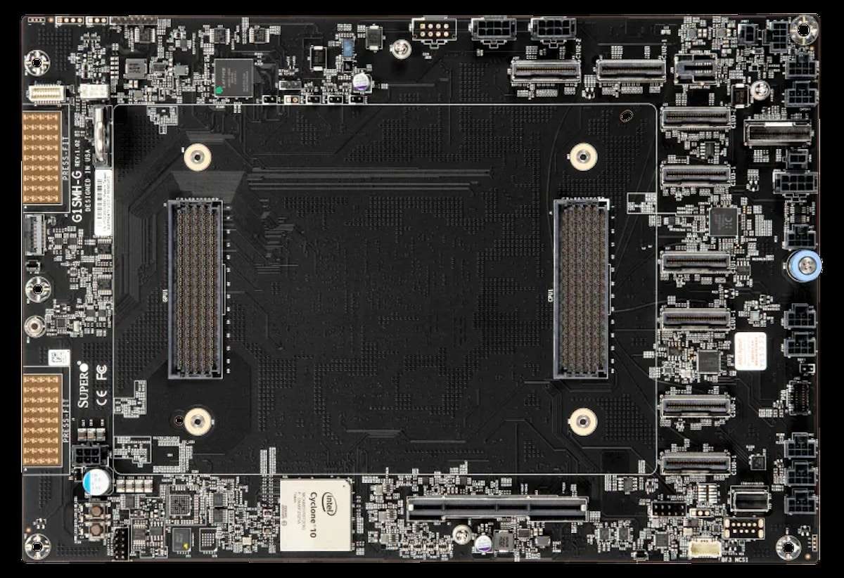 CPU Arm NVIDIA Grace casi tan rápida como un Threadripper 7995WX de 96 ...