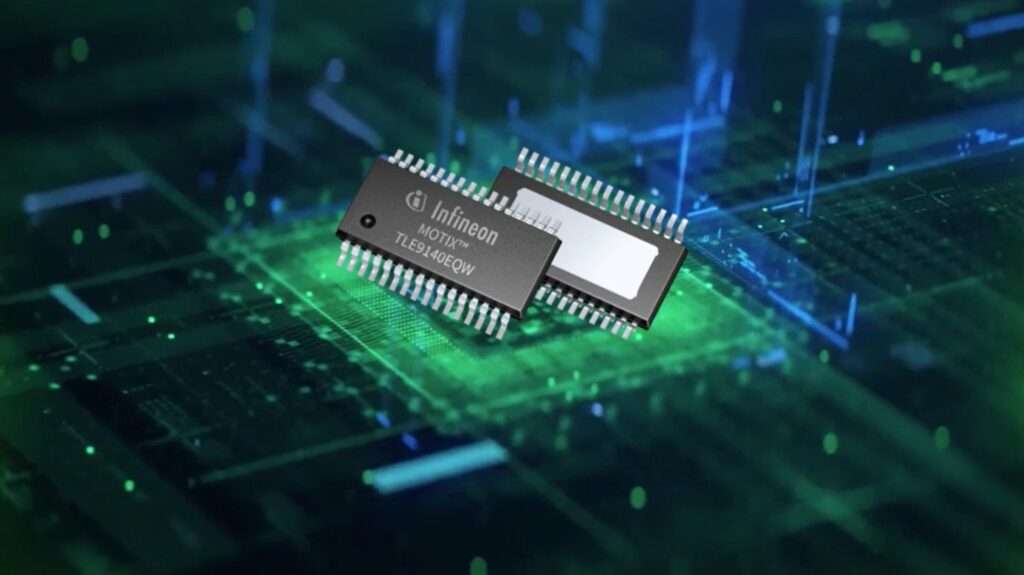 Infineon abre la fábrica de semiconductores de SiC más grande y ...