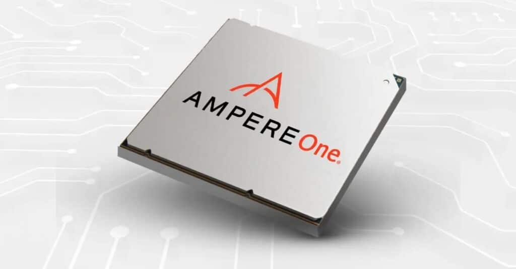 Ampere revela el chip AmpereOne Aurora con 512 núcleos e IA integrada ...