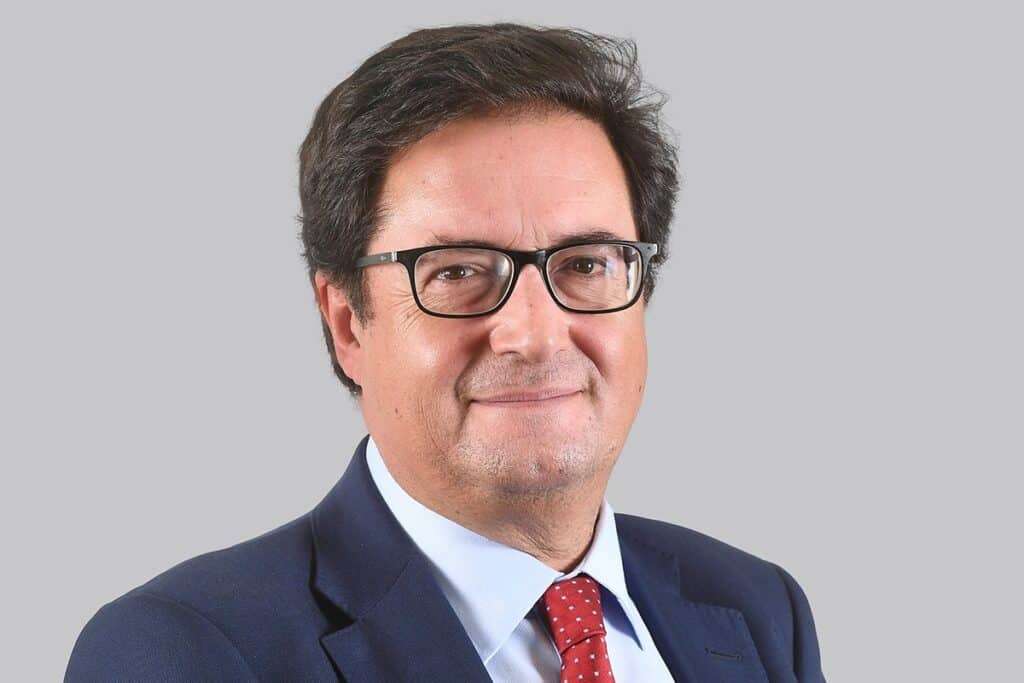 Óscar López asume el cargo de Ministro para la Transformación Digital y ...