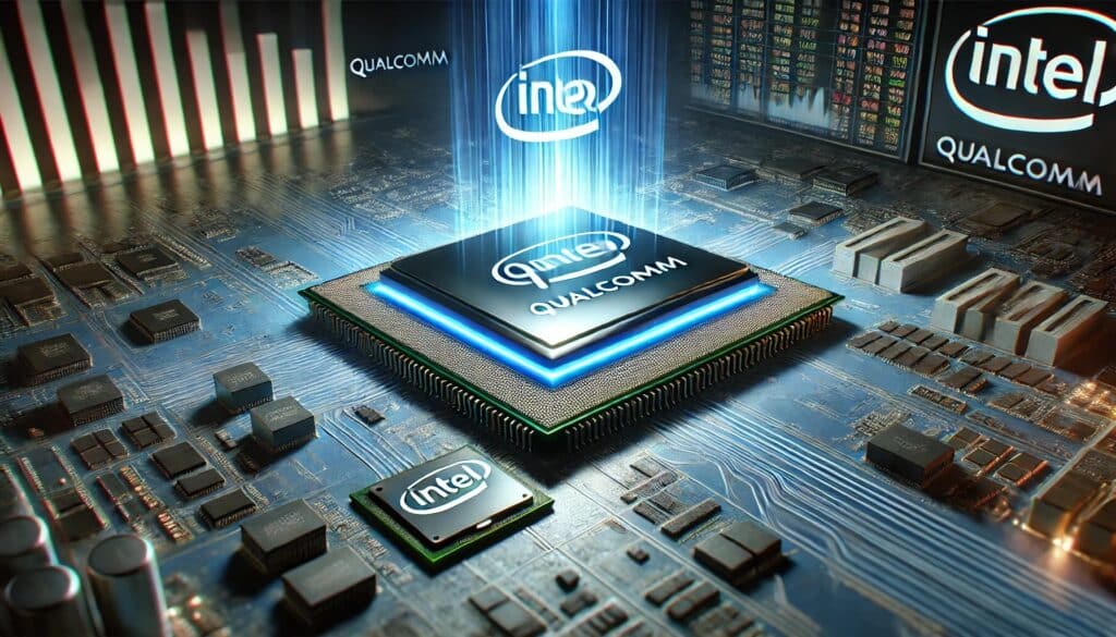 Intel critica las altas tasas de devolución de PCs con ARM y se prepara ...