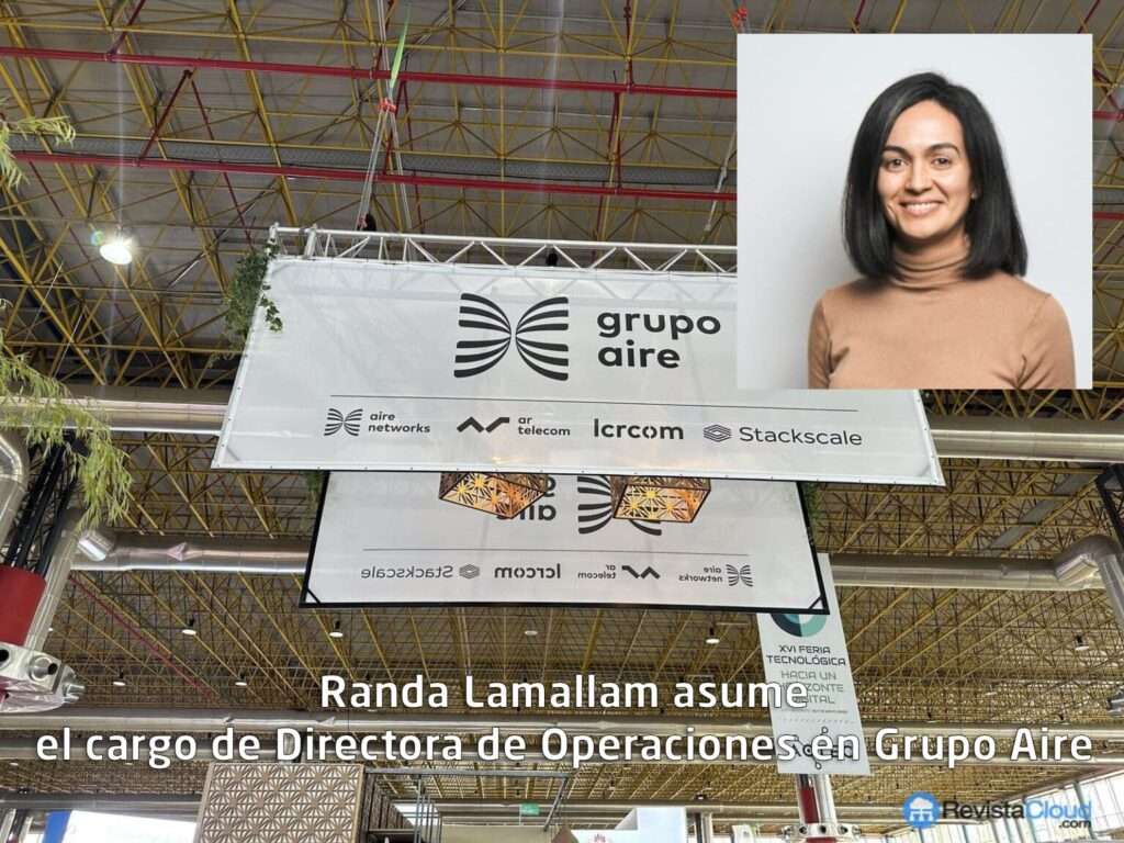 Aire Networks entra en el top 5 de telefonía móvil según la CNMC ...