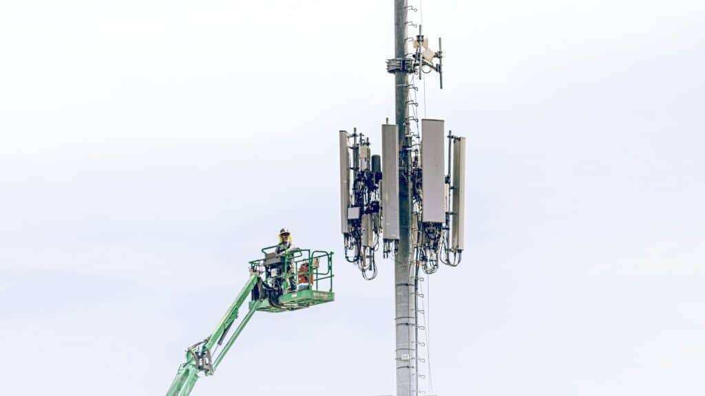 De Aire Networks a Finetwork: así cambia el “top 5” móvil de la CNMC ...