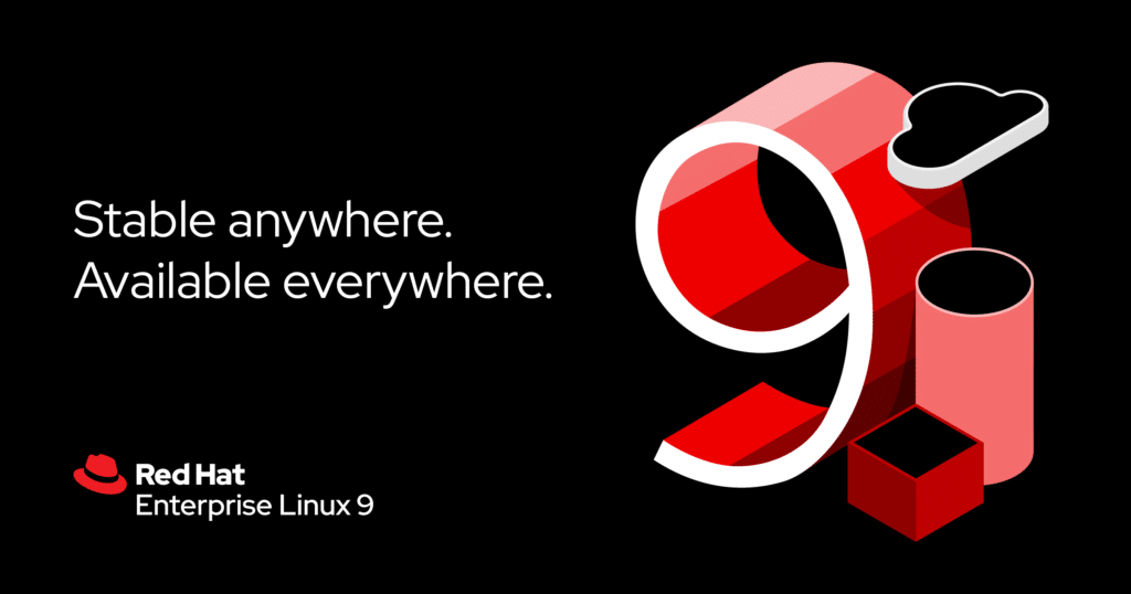 Red Hat lanza Red Hat Enterprise Linux 9.5 con mejoras en ...