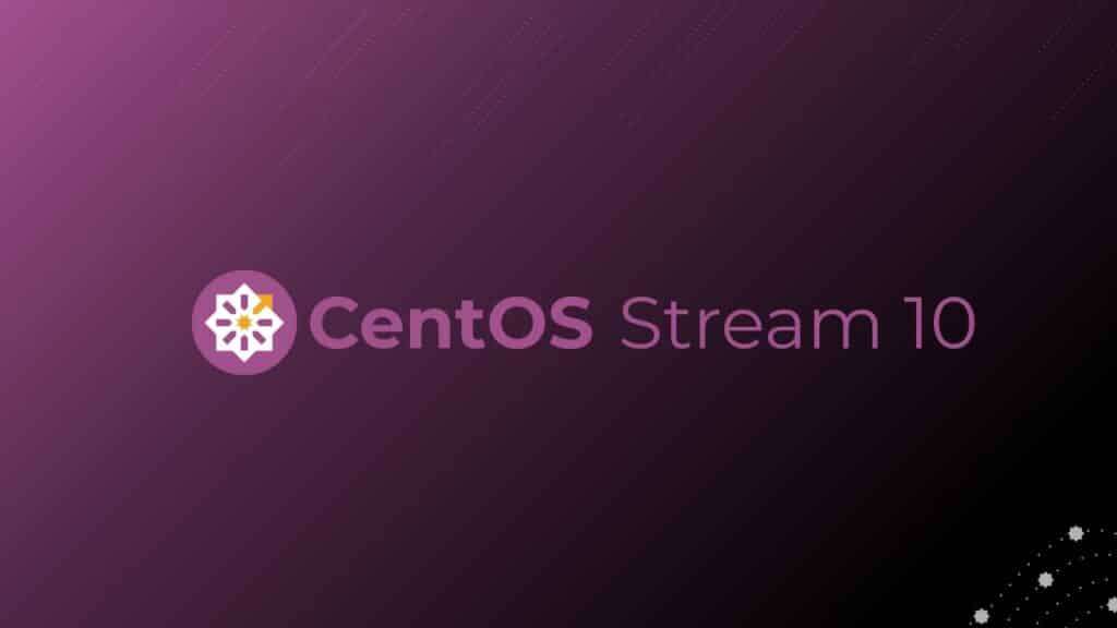 CentOS Stream 10: el futuro de Linux empresarial ya está aquí - Revista ...