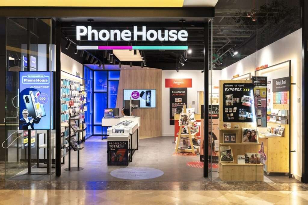 Phone House optimiza su marketing con Crayon y AWS: mayor eficiencia ...