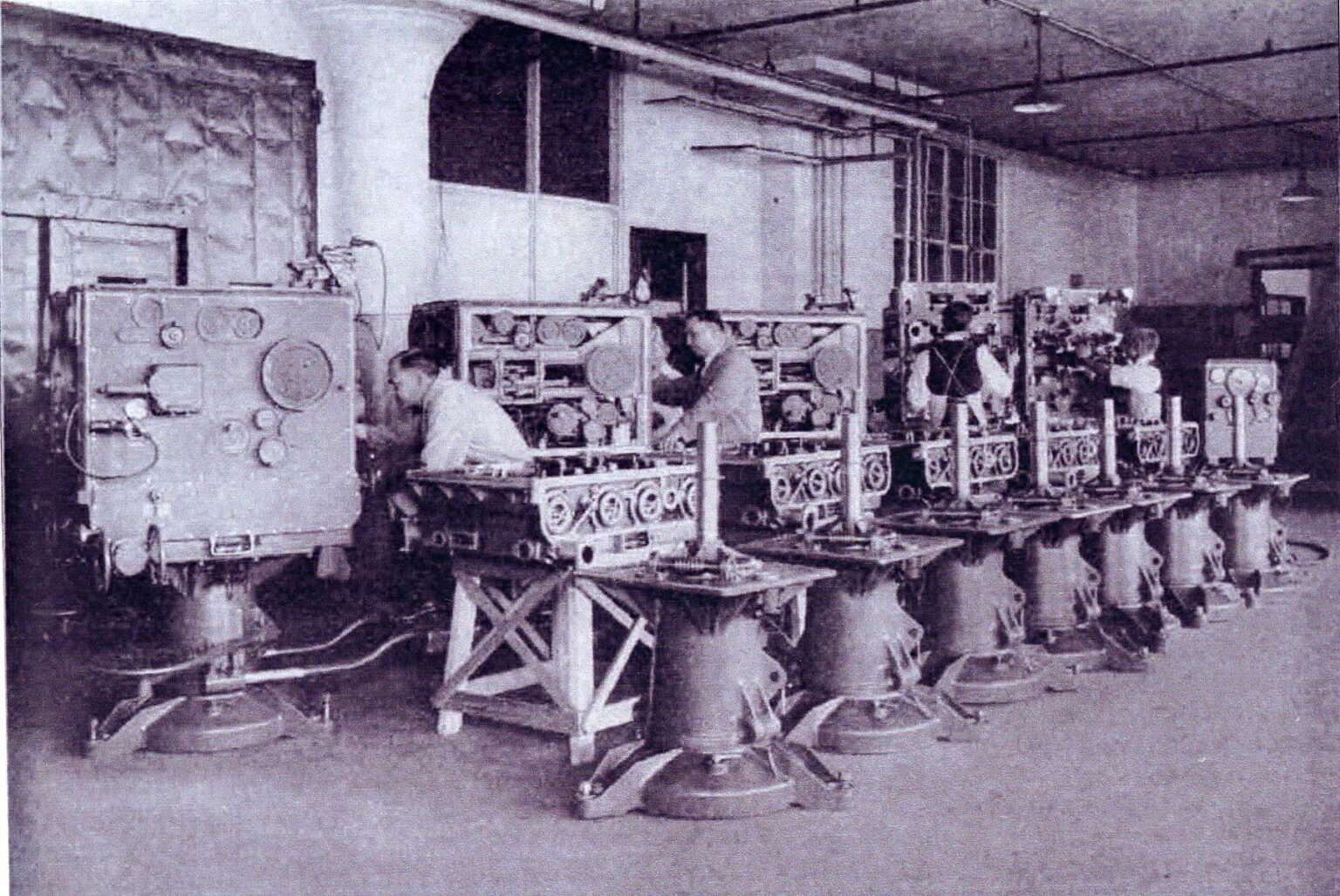 Sperry Rand: Innovación y Transformación en la Historia de la ...