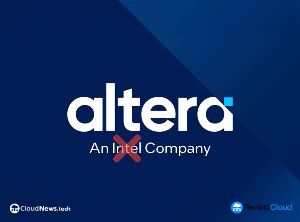 Altera se independiza de Intel para liderar la innovación en tecnología ...
