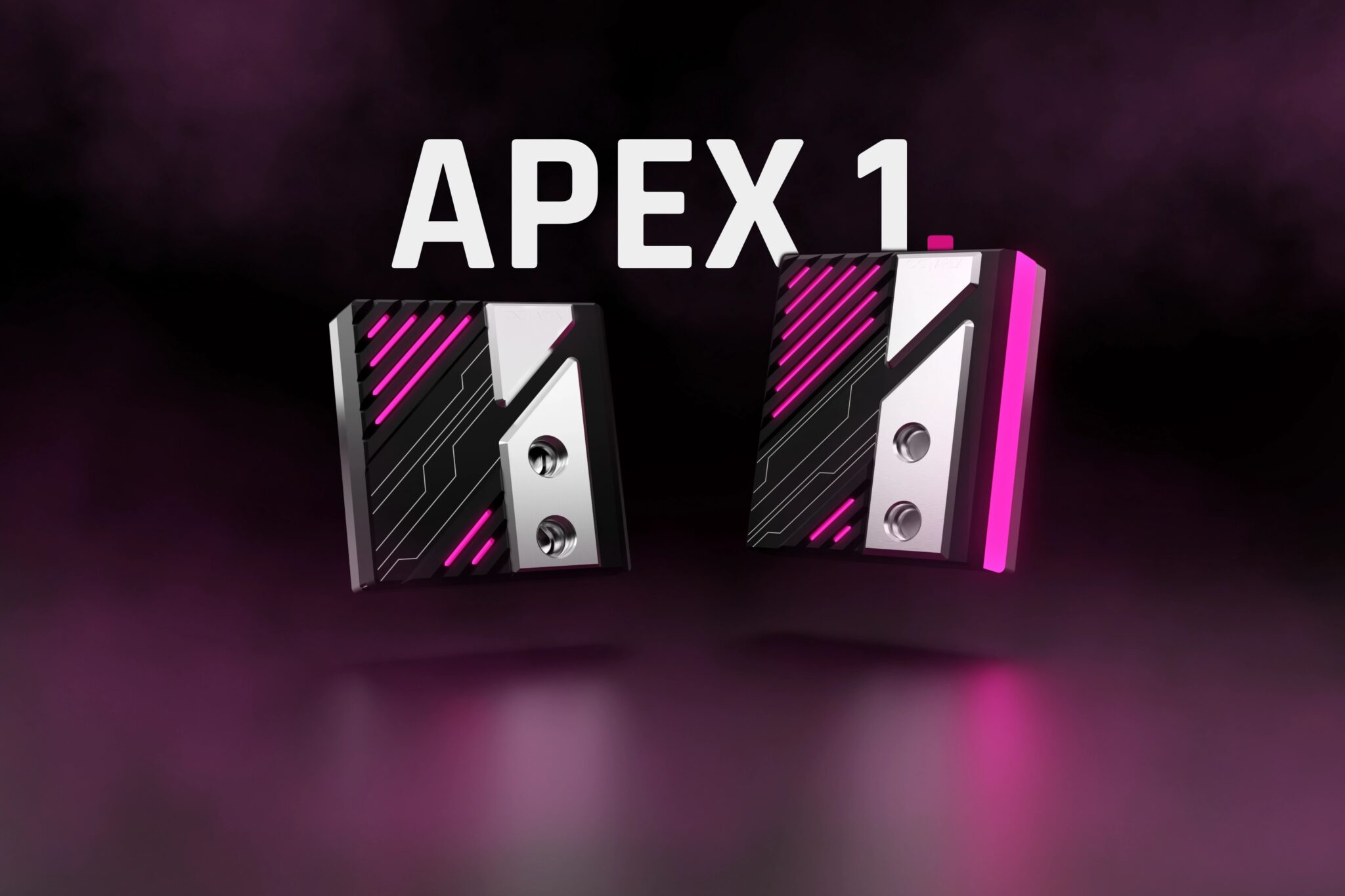 Alphacool Apex 1: Un nuevo estándar en refrigeración líquida para CPU ...