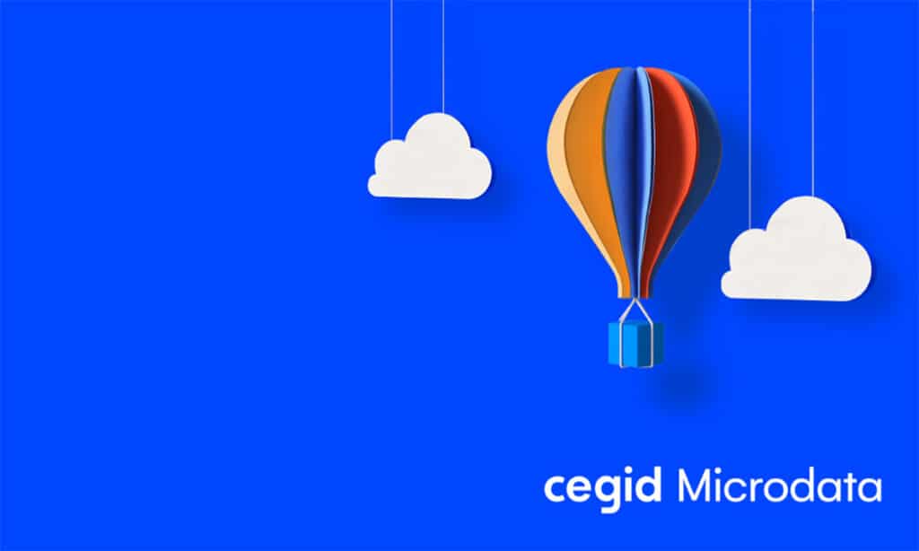Cegid adquiere Microdata para reforzar su liderazgo en la gestión empresarial en la nube ...