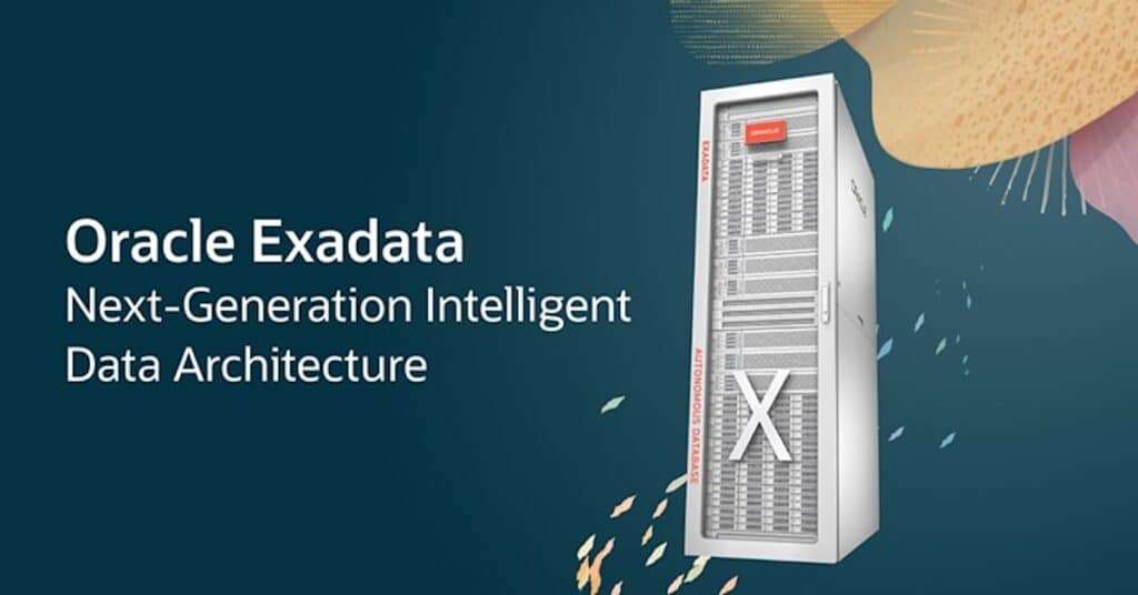 Oracle Exadata X11M: Más rendimiento, eficiencia y sostenibilidad para ...