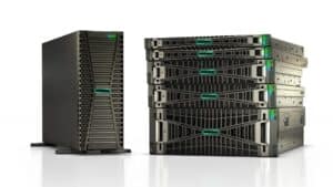 HPE Presenta los Nuevos Servidores ProLiant Gen12: Seguridad Avanzada ...