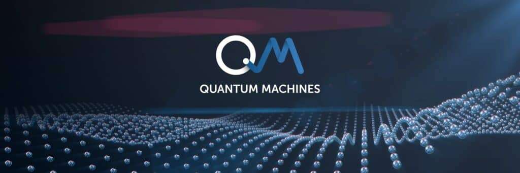 Quantum Machines capta 170 millones de dólares y se consolida como ...