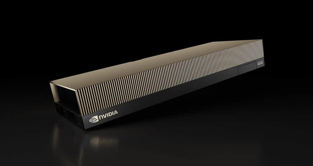 NVIDIA presenta la GPU RTX PRO 6000 Blackwell Server Edition: la convergencia definitiva entre ...