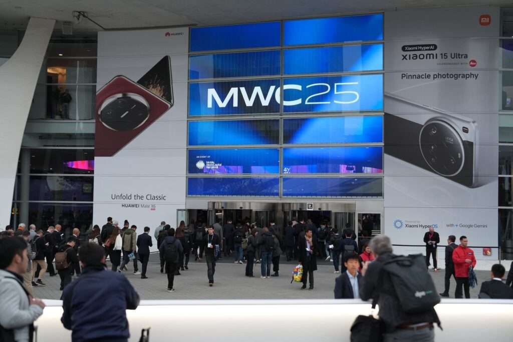 MWC25 Barcelona cierra con éxito y marca el futuro de la conectividad - Revista Cloud
