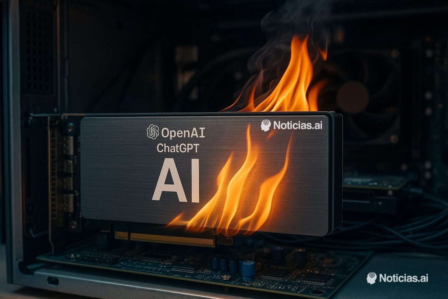 OpenAI impone límites temporales a la generación de imágenes con ...