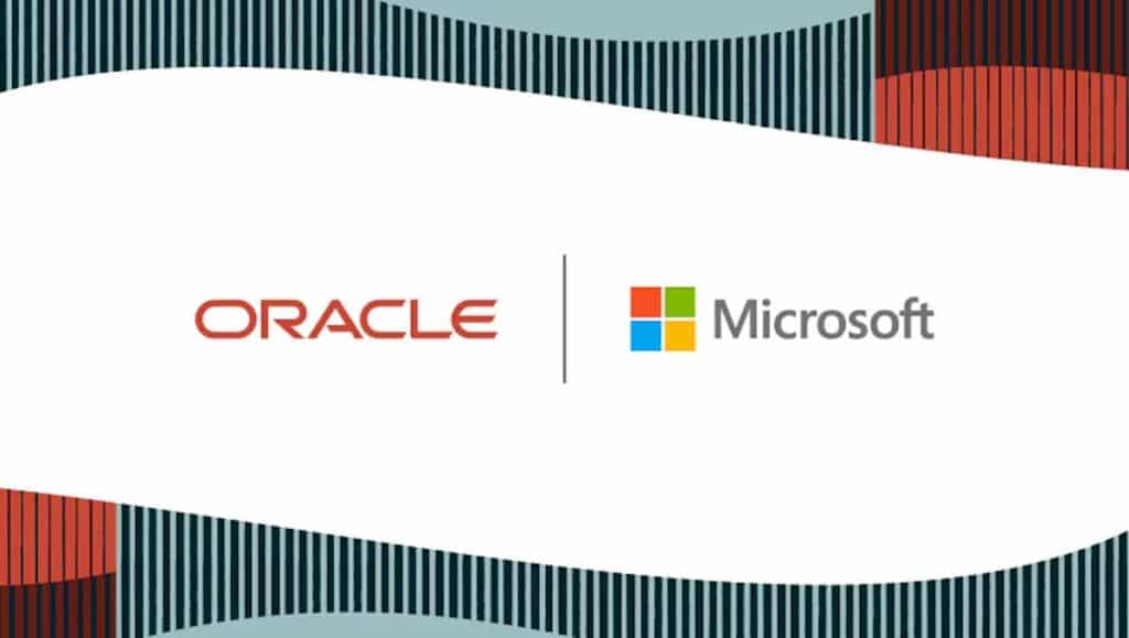 Oracle y Microsoft amplían Oracle Database@Azure con nuevos servicios y ...