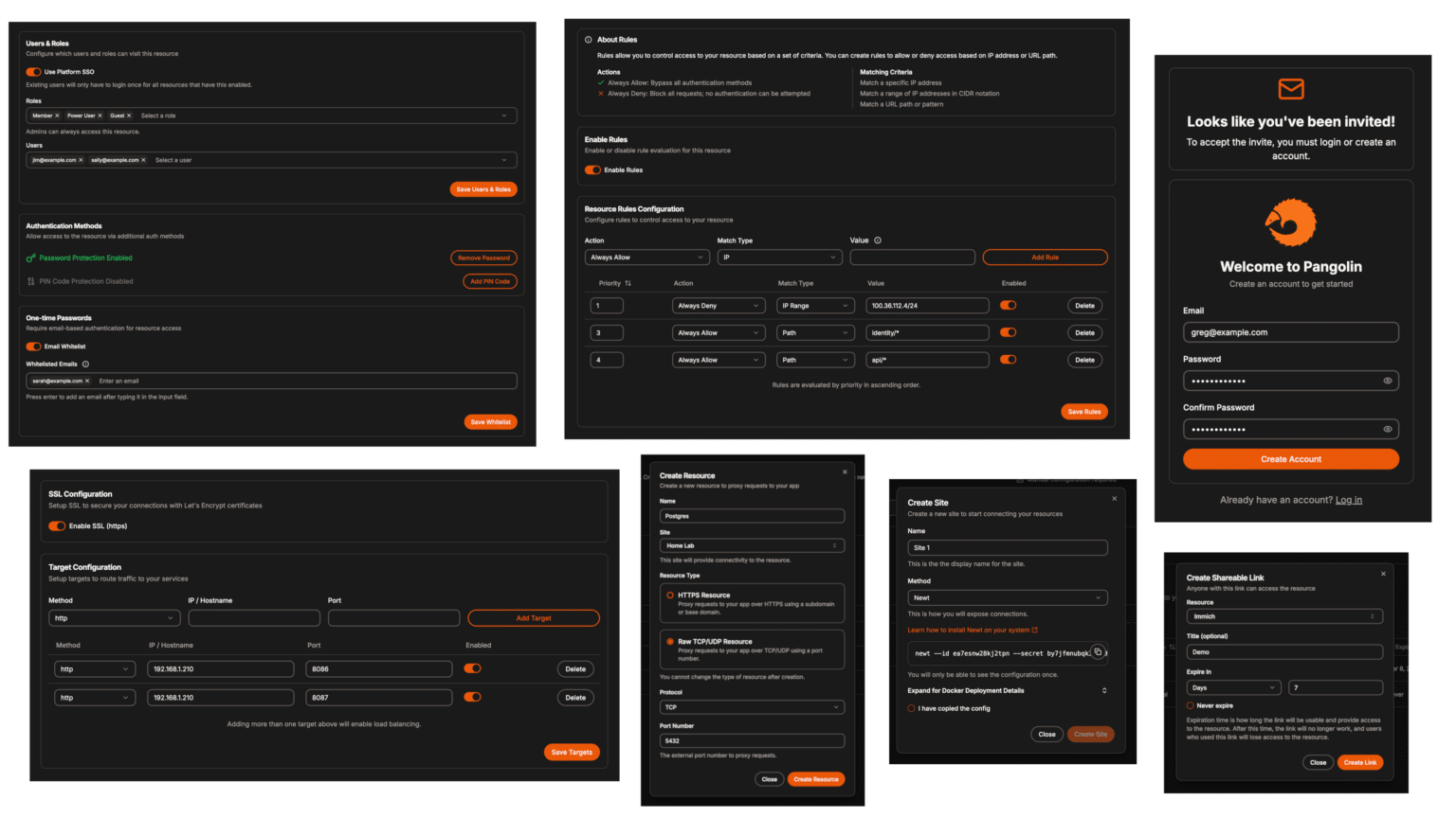 Pangolin: A Self-Hosted Alternative to Cloudflare Tunnels with Access Control | Cloud News