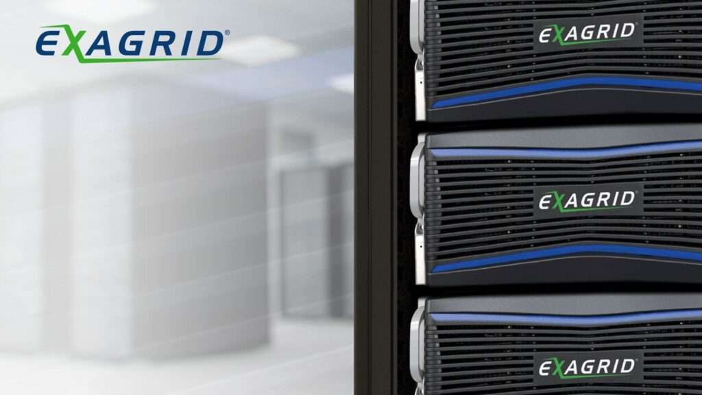 ExaGrid renueva su línea de productos con nuevos modelos y refuerza la seguridad en su versión 7 ...