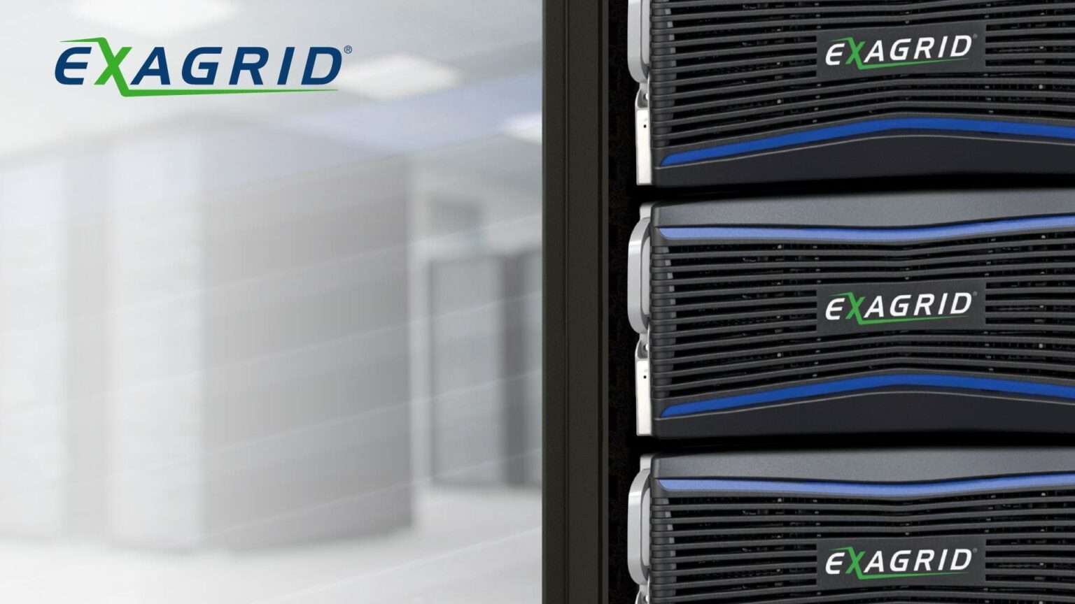 ExaGrid renueva su línea de productos con nuevos modelos y refuerza la ...