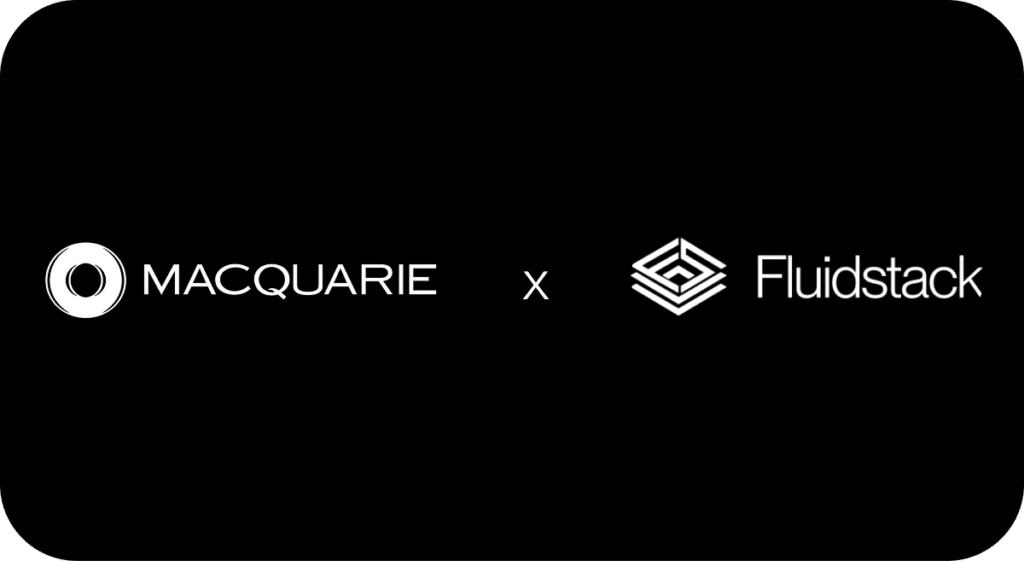 Fluidstack y Macquarie financian infraestructuras de GPU para impulsar la investigación en ...