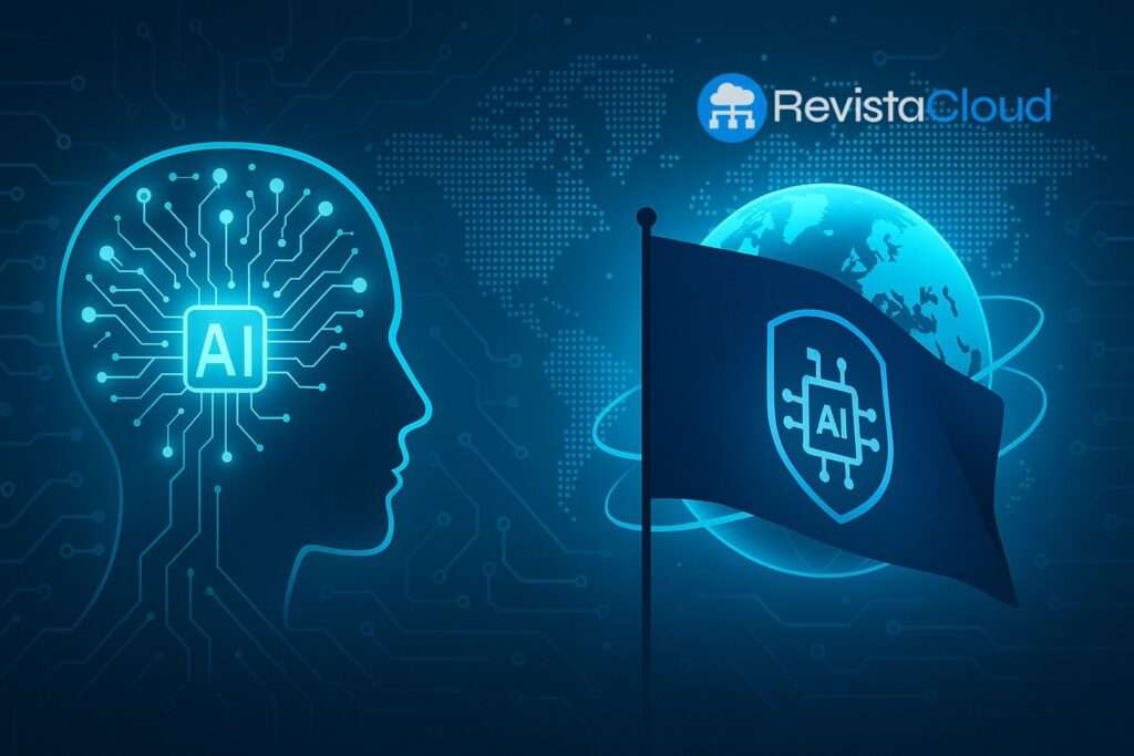 Inteligencia Artificial soberana: la nueva frontera tecnológica que ...