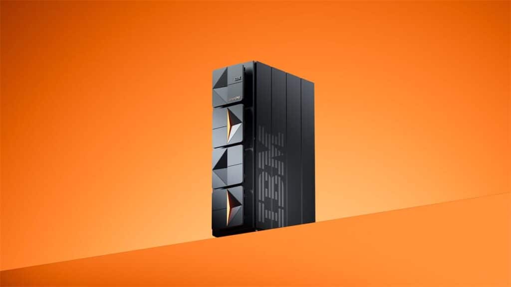 IBM presenta LinuxONE Emperor 5: una nueva era de eficiencia, seguridad ...